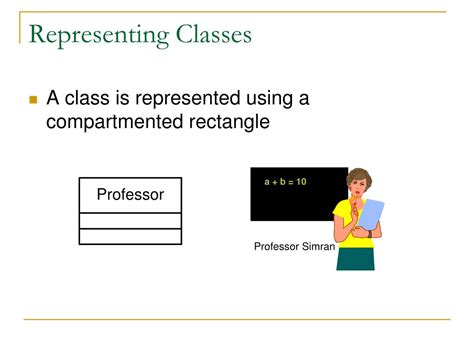 Ppt Object Oriented Analysis And Design Using The Uml Powerpoint Presentation Id 4528226