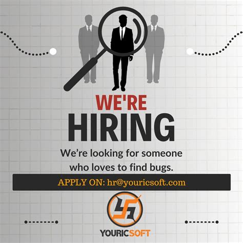 Software Testing Vacancies On Linkedin Searching For A New Job In Software Testing We Will