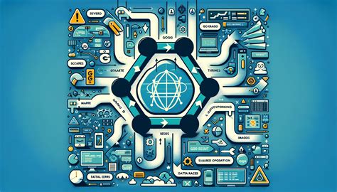 从 Fatal 错误到 Syncmap：go中 Map 的并发策略 Poloxues Blog