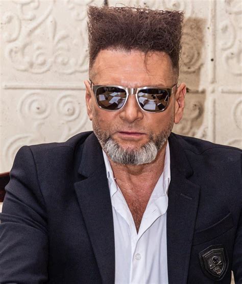 Andy Circus Rwalmartcelebrities