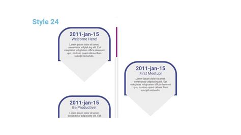 Interactive Timeline Addon For Elementor By Bestwpdeveloper Codecanyon