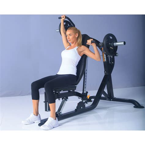 Powertec Workbench Multi Bench Press Machine Wb Mp Sams Fitness