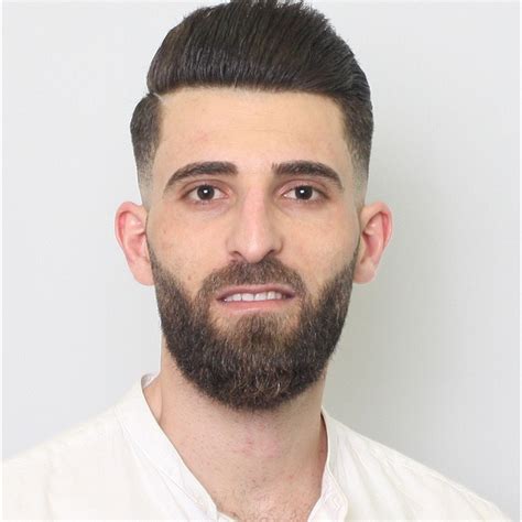 Isam Alhnidi Teamleiter Logistik Amazon Logistics Xing