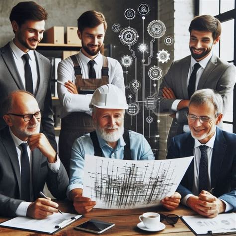 Strategi Implementasi Tren Teknologi Bisnis