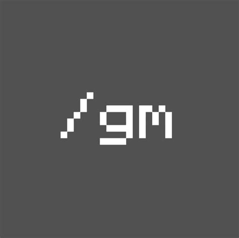 Github Gamermjay Bettergamemode Gamemode System
