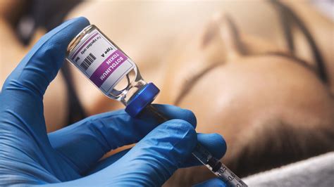 Oregon Botulism Case Linked To Unlicensed Botox Injections Under Investigation