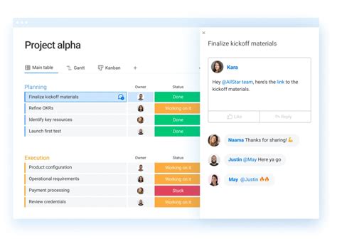 프로젝트 팀의 효율성을 높이는 비법 프로젝트 관리자를 위한 유용한 Tip 프로젝트 팀의 효율성을 높이는 비법 프로젝트 관리자를 위한 유용한 Tip