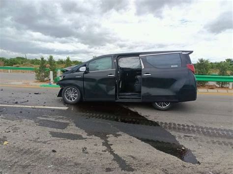 ស្លាប់ និង របួស ១៧ នាក់ កើតឡើង ៥ លើក ក្នុង ករណី គ្រោះថ្នាក់ ចរាចរណ៍ ទូ ទាំង ប្រទេស ថ្ងៃ ទី ២១