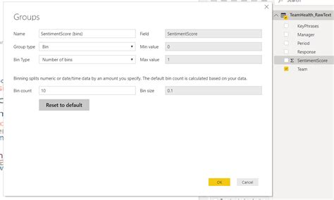 text mining and sentiment analysis power bi visualizations simple talk