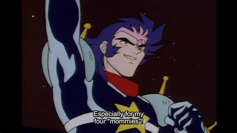 Why Is Only Char Known For His Mommy Issues Rgundam