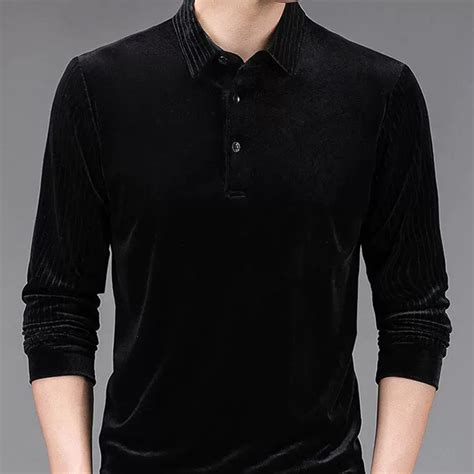 C638듀얼폴로 신사패션