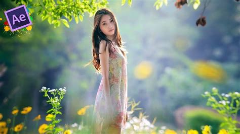 How To Create Easy Parallax Effect Make Your Photos Look 3d In After Effects Tutorial