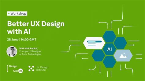 Design Skillnet On Linkedin Ai Artificialintelligence Uxd Ux Uxdesign Aidesign Design