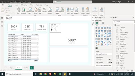 Solved Need Urgent Help With Custom Slicer Microsoft Fabric Community