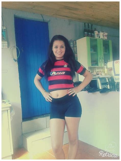 Jussara Flamenguista Gostosa De Mg Caiu Na Net Videos De Sua Vizinha