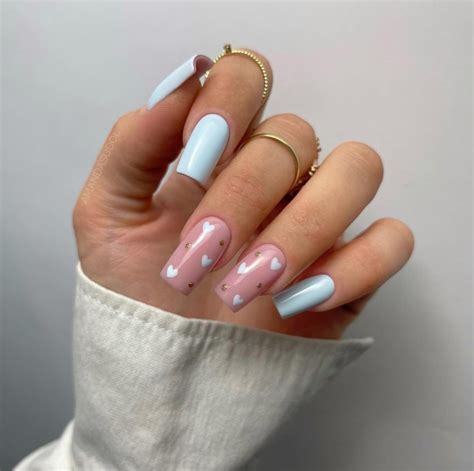 10 New Spring Nail Color Trends For 2025 Drexplains