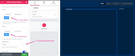 How To Use Widget Builder In Elementor Elementskit Wpmet
