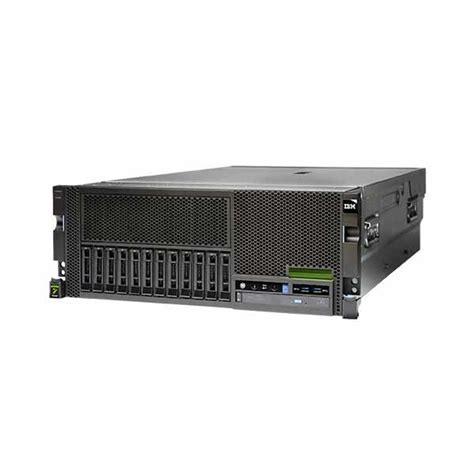 IBM ISeries Power Servers