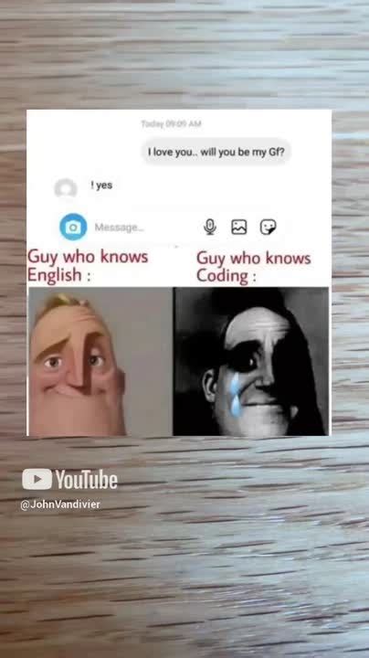 john vandivier on linkedin programming coding codingmemes programmerhumor