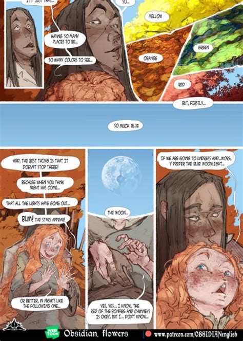 Obsidian Flowers And Scarlet By Notbuckler Hentai Foundry