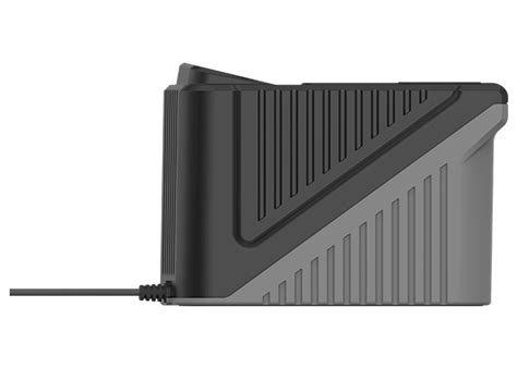 Morphs Compact Slap Ten Print Fingerprint Scanner Mantra Identity