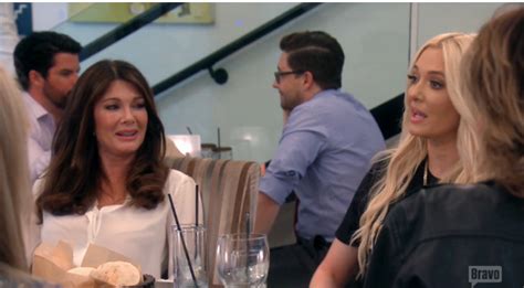 Lisa Vanderpump On The Unnecessary Drama Surrounding Pantygate Says