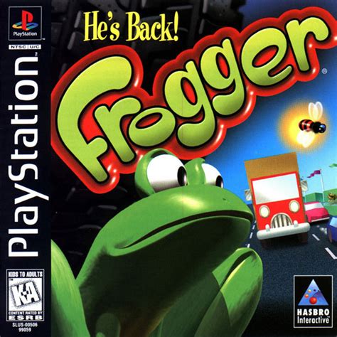 Frogger Game Logo Frogger Review Snes Hub