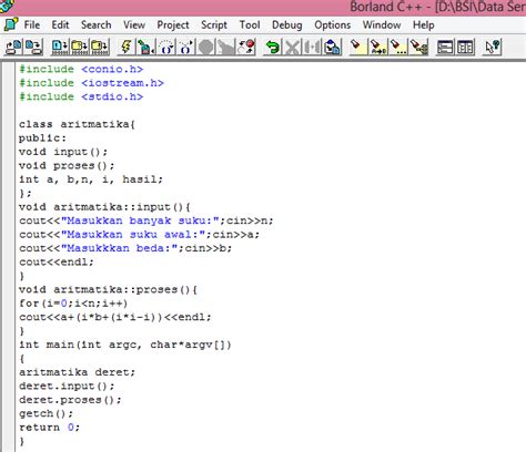 Pseudocode Flowchart Dan Program Untuk Membuat Tampilan 0 3 8 15