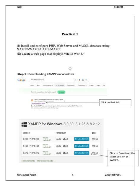 Php File 65 Final Pdf Class Computer Programming Method Computer Programming