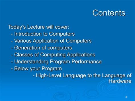 computerorganization ppt