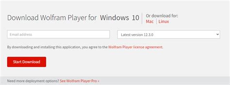 Wolfram 技术支持 如何在 Windows 中安装 Cdf Player？