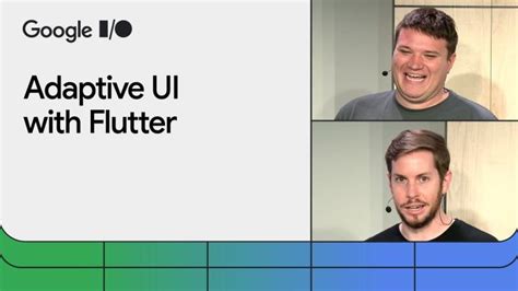 How To Build Adaptive Ui With Flutter Badrinath S