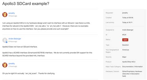 Is Sd Card Functionality Supported · Issue 9 · Sparkfunarduino