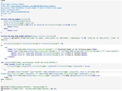 Writing Your Own Wordpress Themes And Plugins Ppt