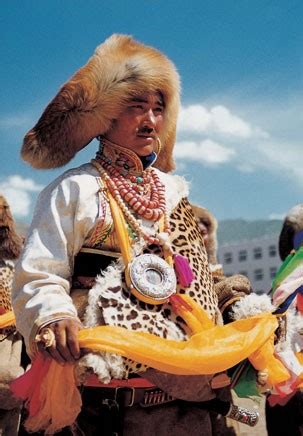 Tibetan Hat Explore Tibet