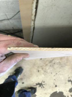 How To Renovate A Destroyed Front Cab Of A Class C Motorhome Artofit