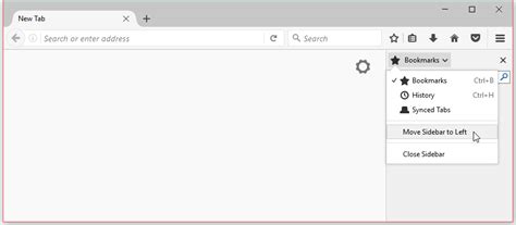 Firefox Released With Built In Screenshot Tool Performance Boosts And WebVR