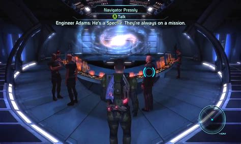 Скачать Mass Effect ГеймФабрика