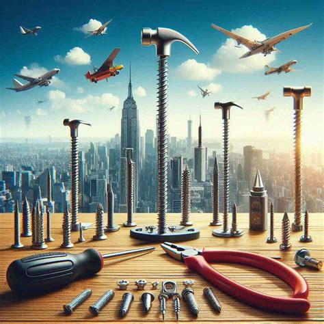 Tamper Proof Screws The Ultimate Guide