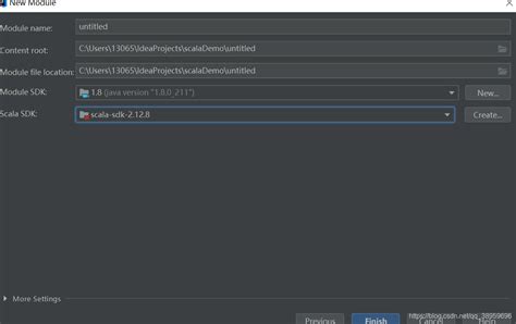 Idea 编写第一个scala程序idea一个简单的scala程序 Csdn博客