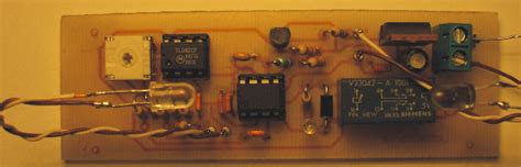 Lichtschranke Selber Bauen Infrarot Lichtschranke Archive Tutorials Raspberrypi