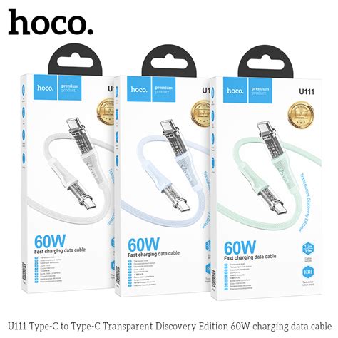 C P S C Type C To Type C W Hoco U Hocoborofone Vn C P