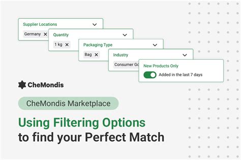 Product Update CheMondis Blog