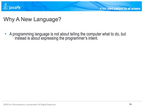 Javafxintro013 002 Javafx News Demos And Insight Fx Experience