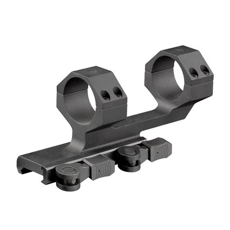 Inch QD Cantilever Scope Mount Camouflage Ca