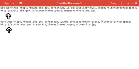 Jmeter Removes Slash From Requested Urls Stack Overflow
