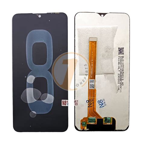 Jual Lcd Touchscreen Vivo Y Y C Y Y Ori Shopee Indonesia