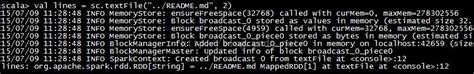 《深入理解spark：核心思想与源码分析》（第1章） spark源码分析 csdn博客