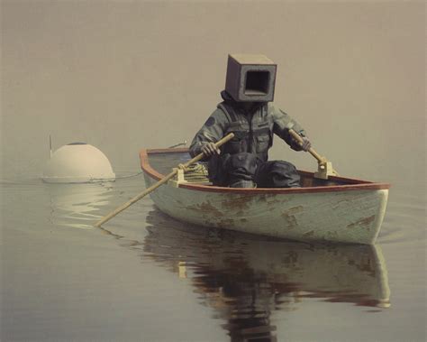 Artstation Hydrographer