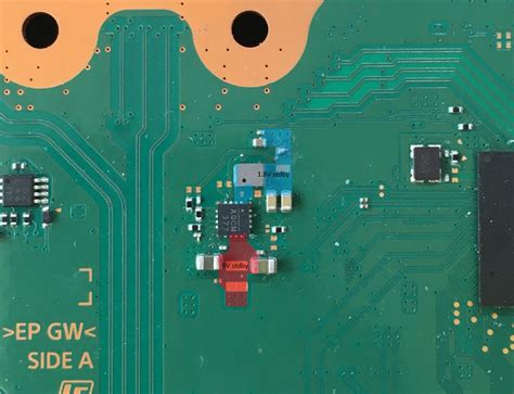 Ps5 Uart Code 80010001 80c00136 Ps5 Tronicsfix